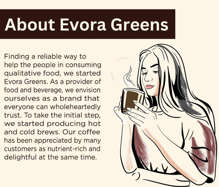 Know Evora: The Ultimate Guide to Exploring Evora – Evora Greens